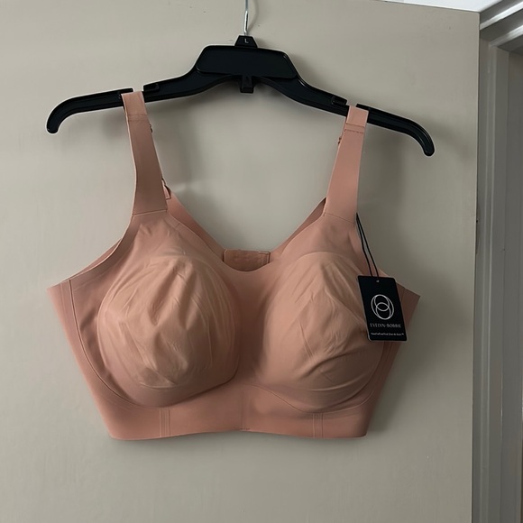Evelyn & Bobbie | Intimates & Sleepwear | The Beyond Bra By Evelyn ...